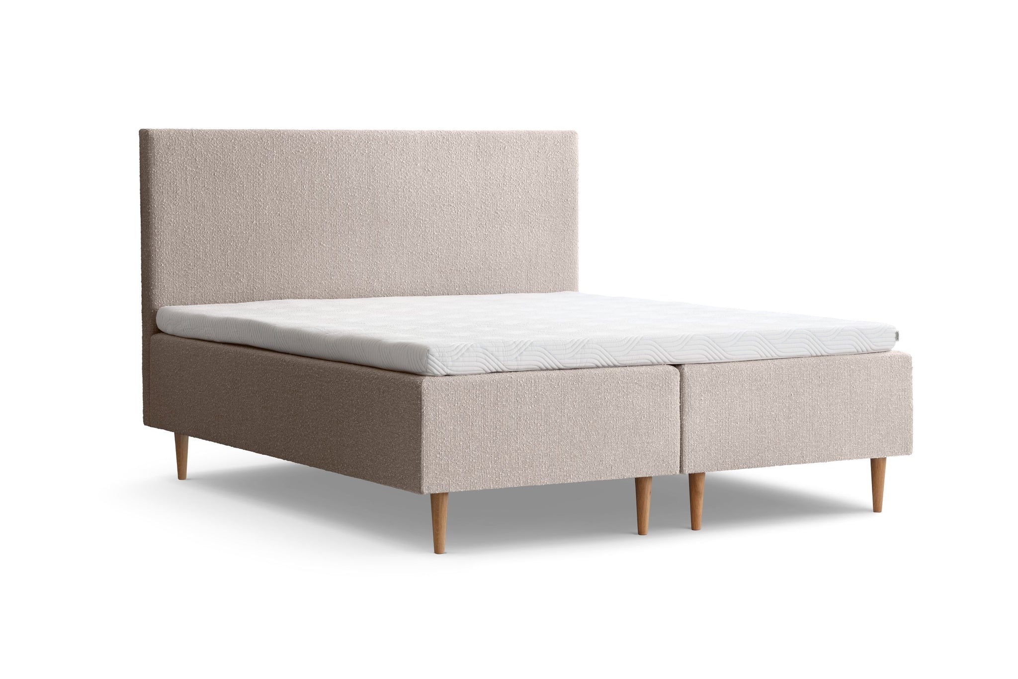 Tempur BREAK BOX -vuodekokonaisuus, 180 cm