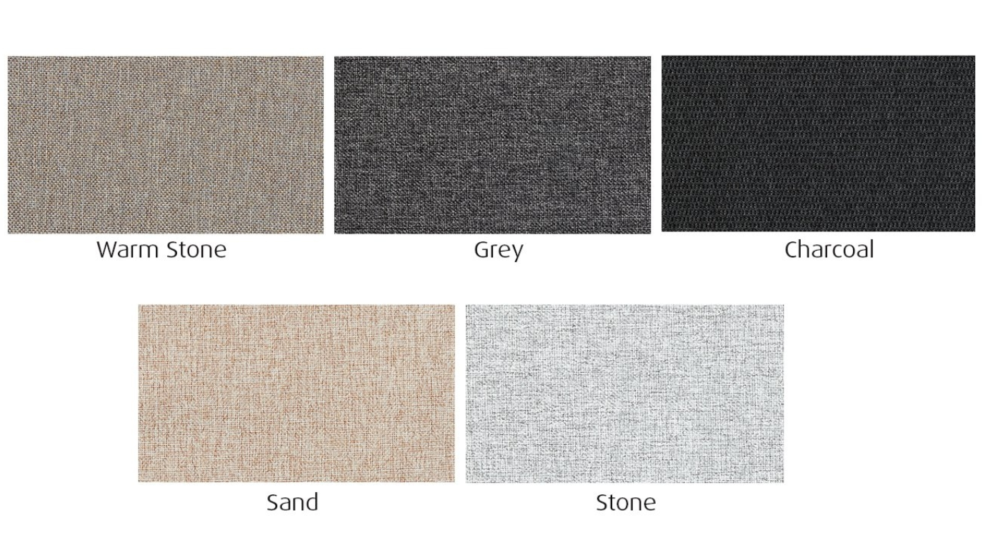 Tempur STAY -vuodepaketti 140 cm