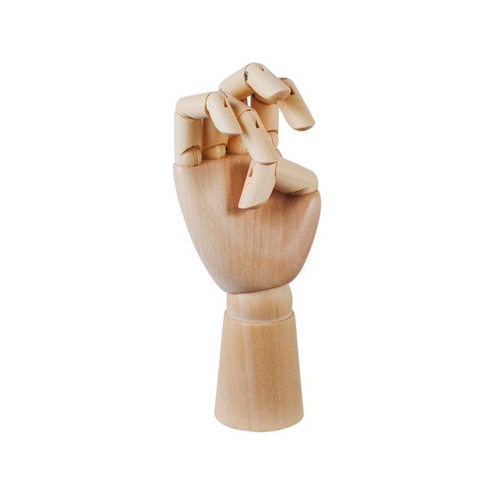 Hay WOODEN HAND